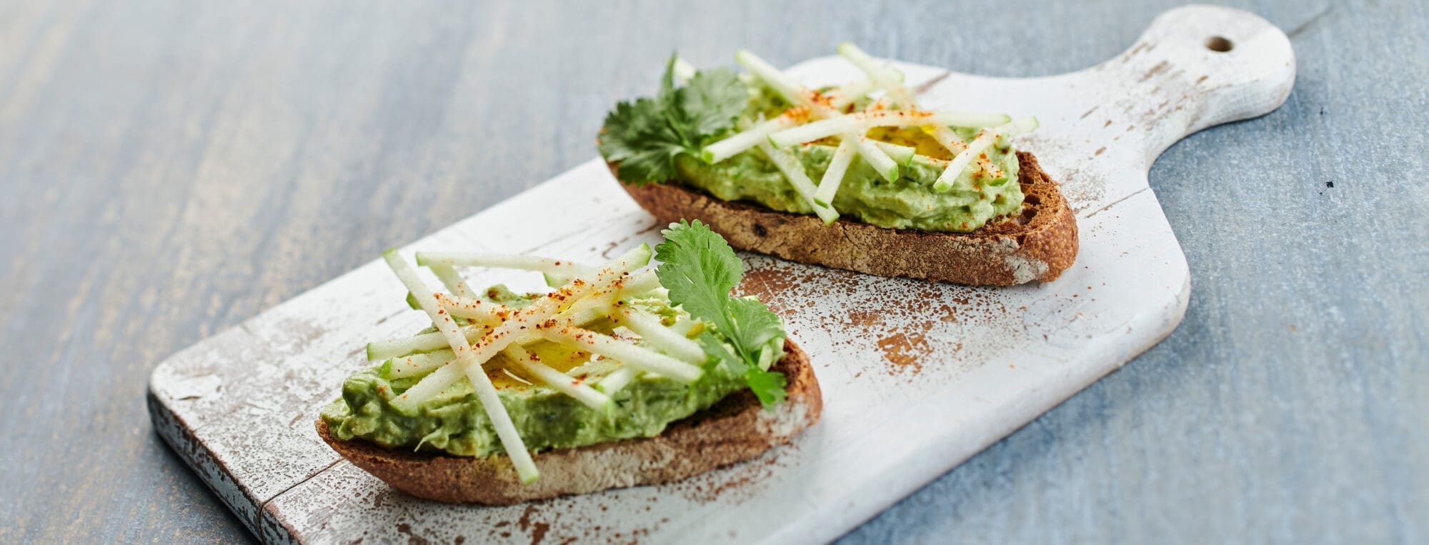 Avocado Toast - Bel Foodservice | Germany