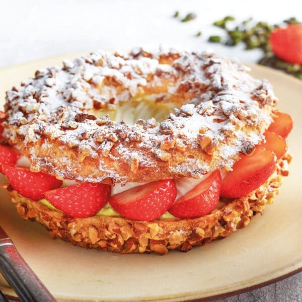 Kiri® - Bel Foodservice | Germany